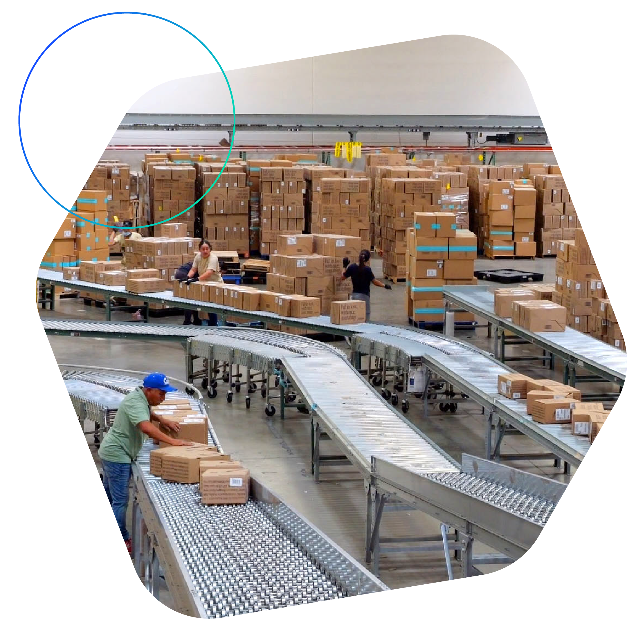 EasyPost Enterprise and MagicLogic, the Perfect Match