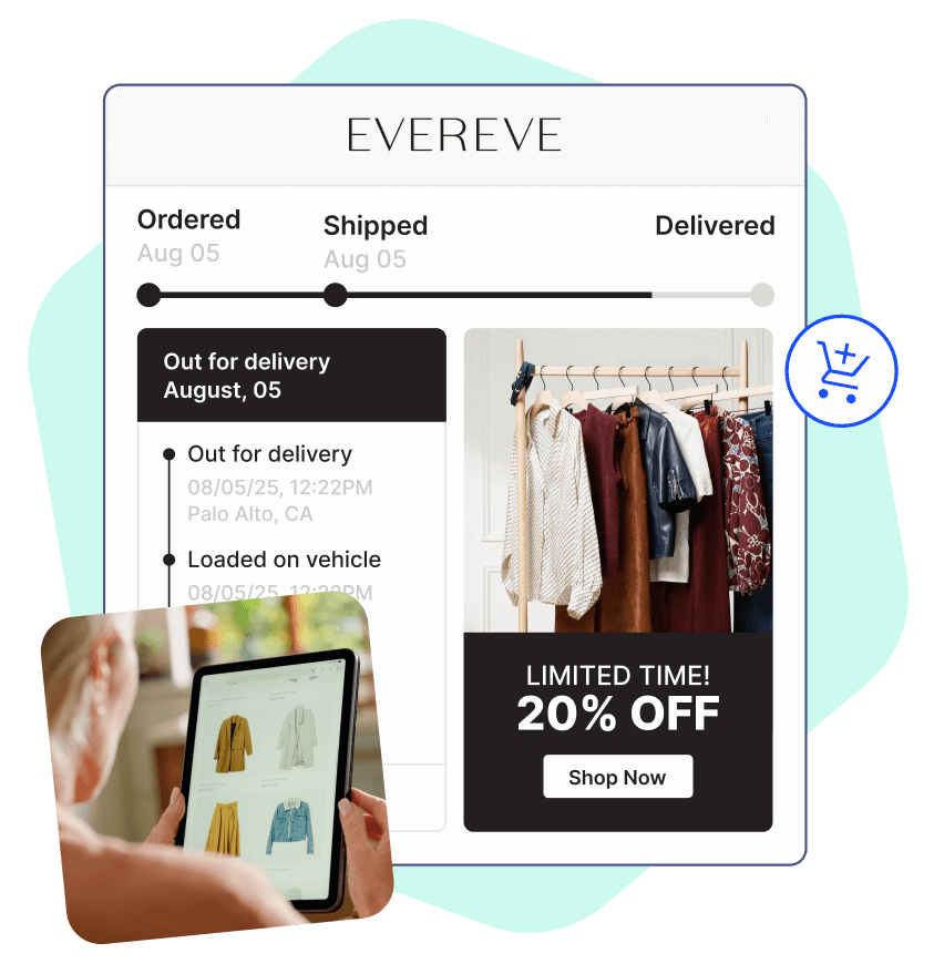 Optimize Every Shipment with Luma Shipping AI