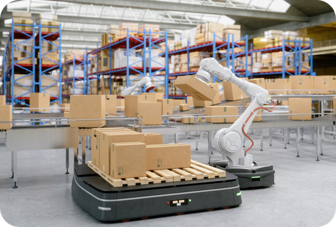 Optimize Every Shipment with Luma Shipping AI